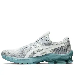 Asics Gel-kinsei Og Sneakers - White/grey/blue