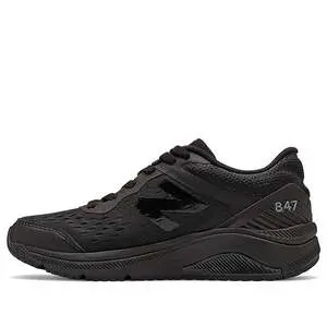 NEW BALANCE New Balance 847v4 Athletic Sneakers Black