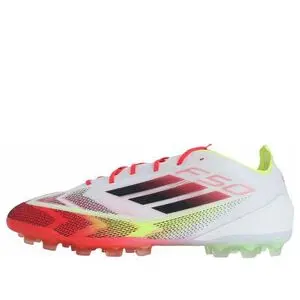 Adidas Adidas F50 Elite 2G 3G AG White/red