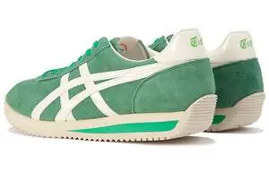 Onitsuka Tiger Moal 77 Nm Shoes - Cilantro/white