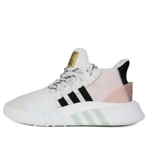 Adidas Originals Eqt Bask Adv Sneakers - White/pink