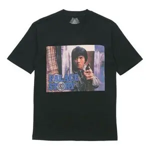 PALACE X Dragon Crossover Story T-shirt - Black