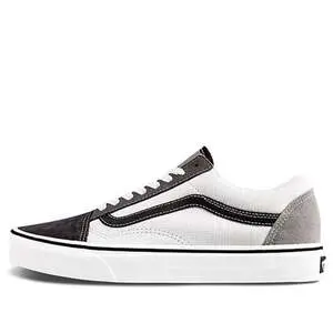 VANS Vans Old Skool "Mix & Match" Low Top Sneakers White