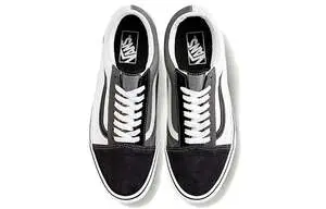 VANS Old Skool "mix & Match" Low Top Sneakers - White