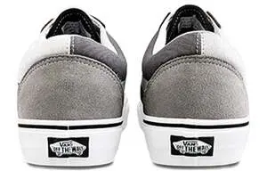 VANS Old Skool "mix & Match" Low Top Sneakers - White