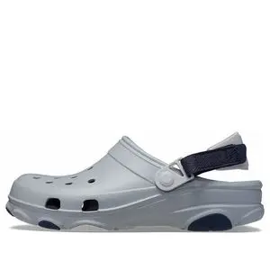 CROCS All-terrain Clog - Light Grey