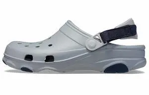 CROCS All-terrain Clog - Light Grey