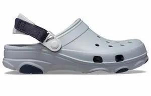 CROCS All-terrain Clog - Light Grey