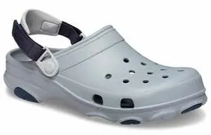 CROCS All-terrain Clog - Light Grey