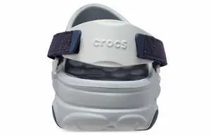 CROCS All-terrain Clog - Light Grey