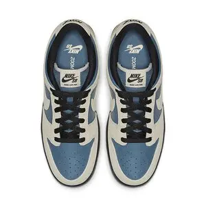 Nike Dunk Low Pro Sneakers - Blue