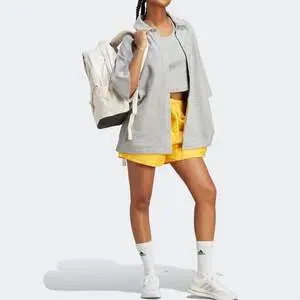 Adidas Lounge Terry Loop Shorts