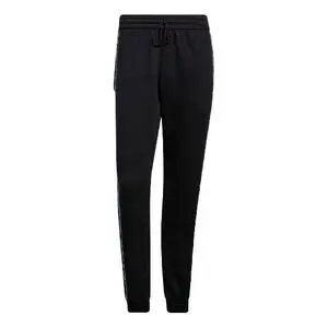Adidas Limited Bundle Feet Sports Pants/trousers/joggers - Black