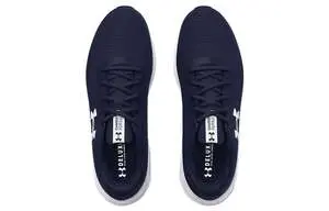 Under Armour Charged Pursuit 3 Tech "midnight Navy