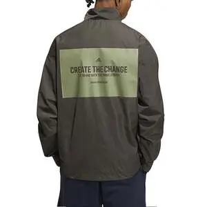Adidas Originals Sporty Woven Jacket - Default Colorway