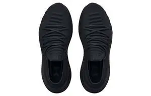 Under Armour Hovr Phantom 3 Athletic Sneakers - Black