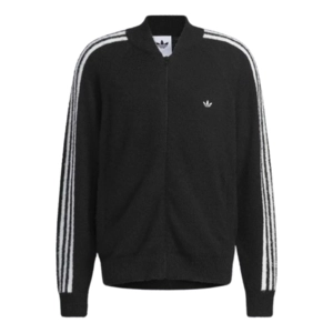 Adidas Superstar Track Top - Black