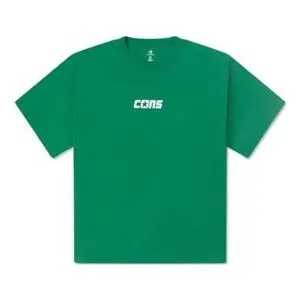 CONVERSE One Star T-shirt Asia Sizing - Green