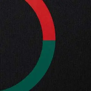 Gucci Cotton Jersey Hooded Sweatshirt With Graphic Print