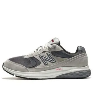NEW BALANCE 880 "gun Metal" Low Top Sneaker - Grey