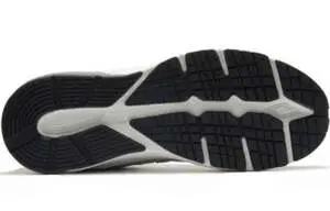 NEW BALANCE 880 "gun Metal" Low Top Sneaker - Grey