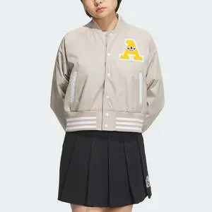 Adidas Originals Collegiate Bomber Jacket