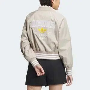 Adidas Originals Collegiate Bomber Jacket