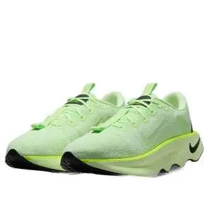 Nike Motiva Sneakers - Barely Volt/volt Tint/black