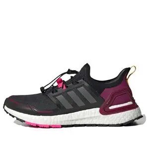 Adidas Ultraboost Winter.rdy Athletic Sneakers - Black