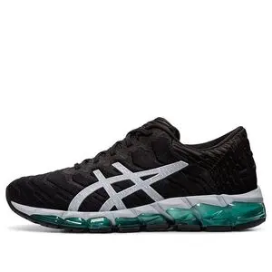 Asics Gel Quantum 360 5 Athletic Footwear - Black