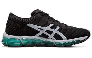 Asics Gel Quantum 360 5 Athletic Footwear - Black