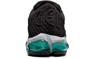 Asics Gel Quantum 360 5 Athletic Footwear - Black