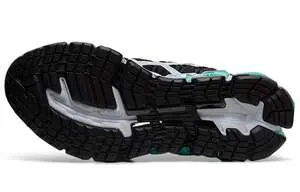 Asics Gel Quantum 360 5 Athletic Footwear - Black