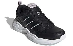 Adidas Strutter Sneakers - Black