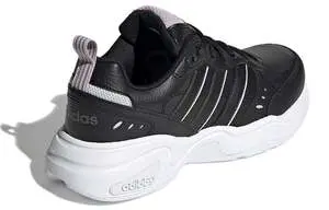 Adidas Strutter Sneakers - Black