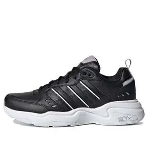 Adidas Strutter Sneakers - Black