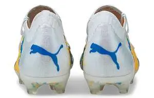 PUMA Neymar Jr. X Future Z 1.1 Fg Ag "jelly Bean" Football Boots
