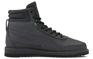 PUMA Desierto V2 Puretex High Top Boots