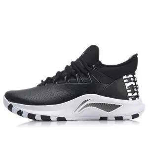 LI-NING 5 Shock Absorption Basketball Professional Shoe