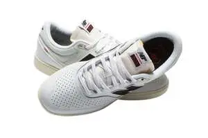 NEW BALANCE 508 Sneakers - White/black