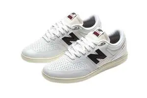 NEW BALANCE 508 Sneakers - White/black