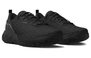 Under Armour Hovr Mega 3 - Black