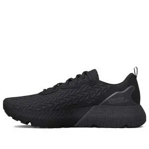 Under Armour Hovr Mega 3 - Black