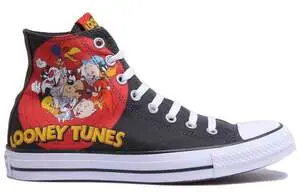 CONVERSE Chuck Taylor All Star Looney Tunes High Top Sneakers
