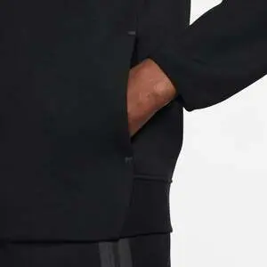 Nike Sportwear Tech Fleece Hoodie Asia Sizing