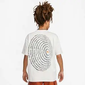 Nike X Vortex T-shirt - Summit White