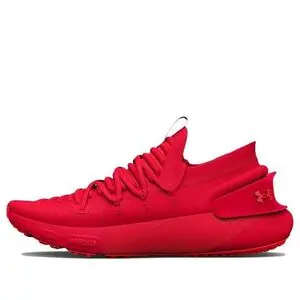 Under Armour Hovr Phantom 3 Athletic Sneakers - Red
