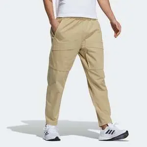 Adidas St Wv Cargo Pants - Khaki