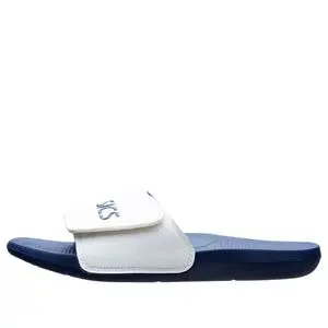 Asics Adjustable Slide Sandals