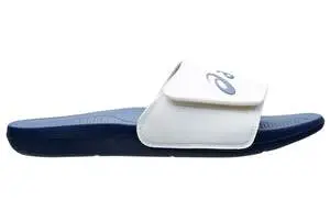 Asics Adjustable Slide Sandals